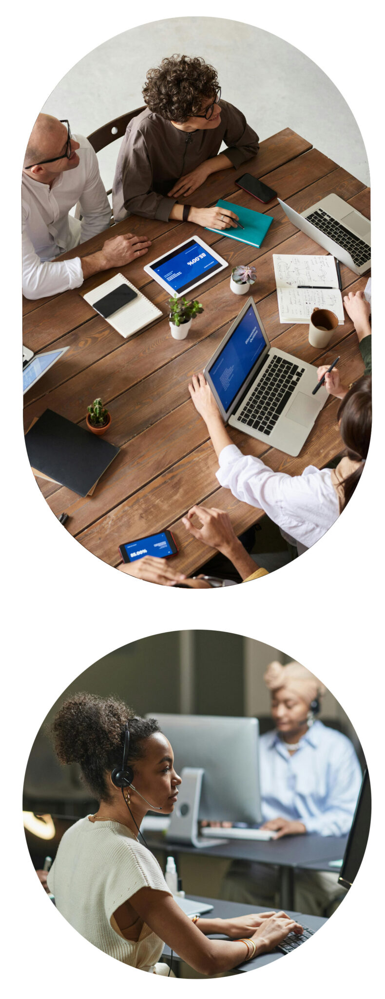 Small Business - Work as Intended